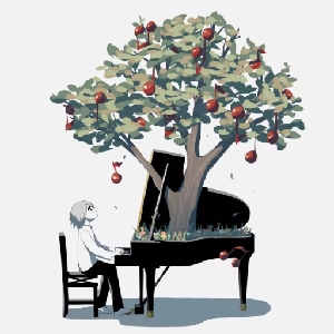 多场耦合悬臂梁 