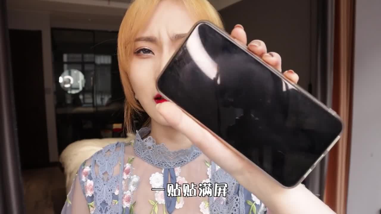 别再怪粉底液了!上妆卡粉这样拯救!种草美妆,感谢观看