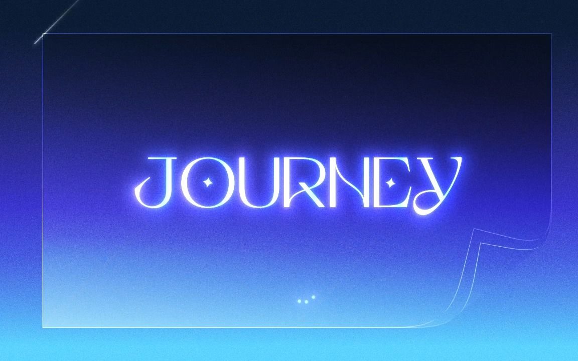 【AE动态设计】来看看我两周时间做的动效怎么样!