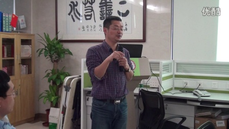 汪德鹏 《第三代基因测序的应用机会》下集 2016-12-14 广东省妇幼...