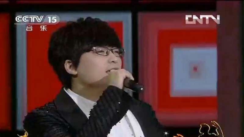 玖月传奇演唱《中国美》,悠扬的歌声,点燃全场气氛!