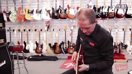 卓乐 JOYO JF-37 Analog chorus 模拟合唱电吉他单块效果器