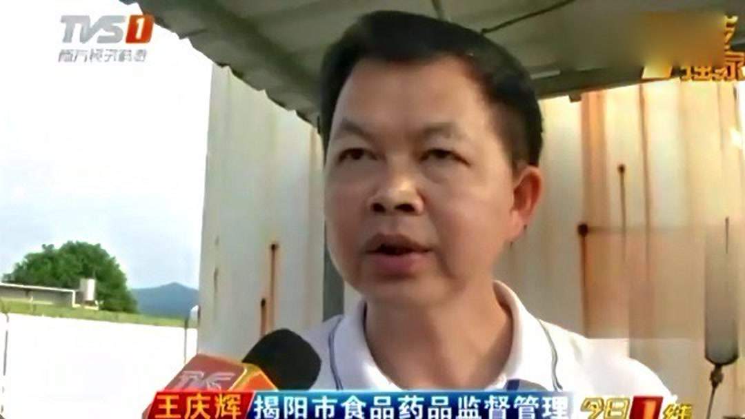 监控记录,医用氧与工业氧混充!工业氧冒充医用氧,严重时会致死