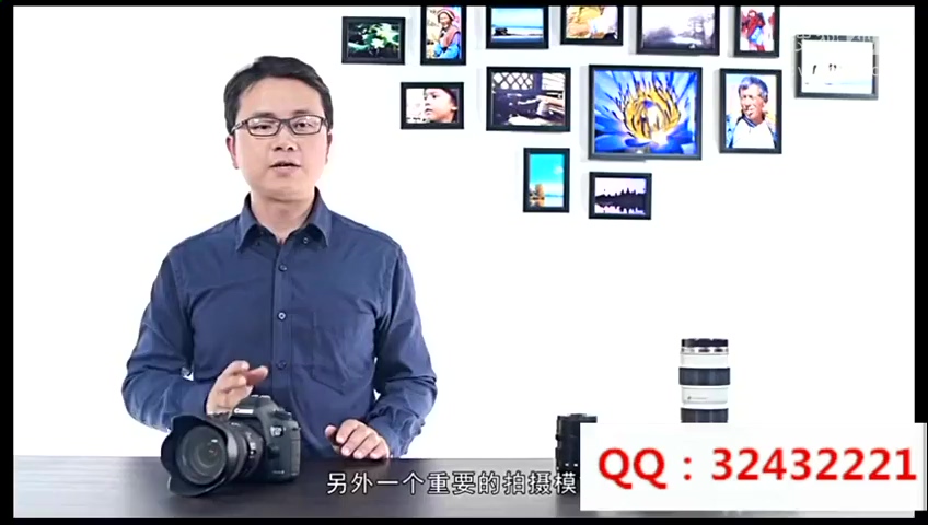 佳能单反相机入门教程_50d单反相机入门教程_单反相机eos60d入