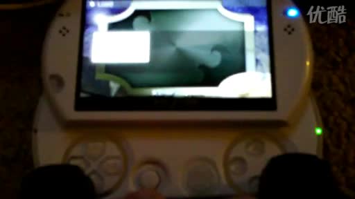 PSP GO 破解漏洞