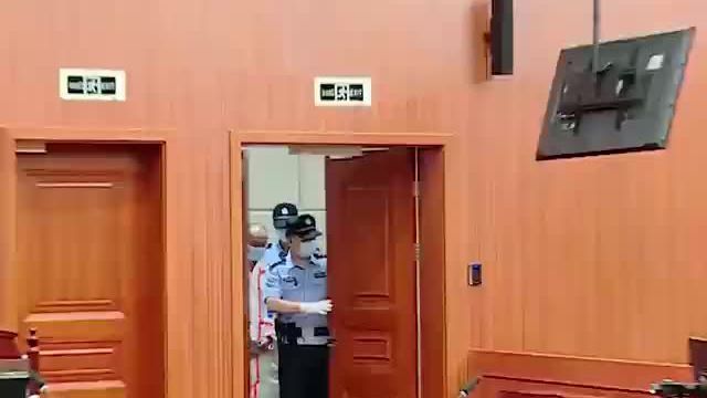 杭州杀妻弃尸化粪池一案二审宣判:维持死刑判决