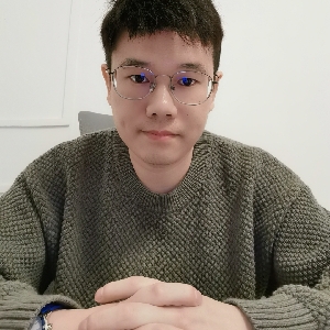 扇戏美人儿 