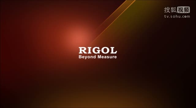 RIGOL频谱仪中检波器的理解和应用