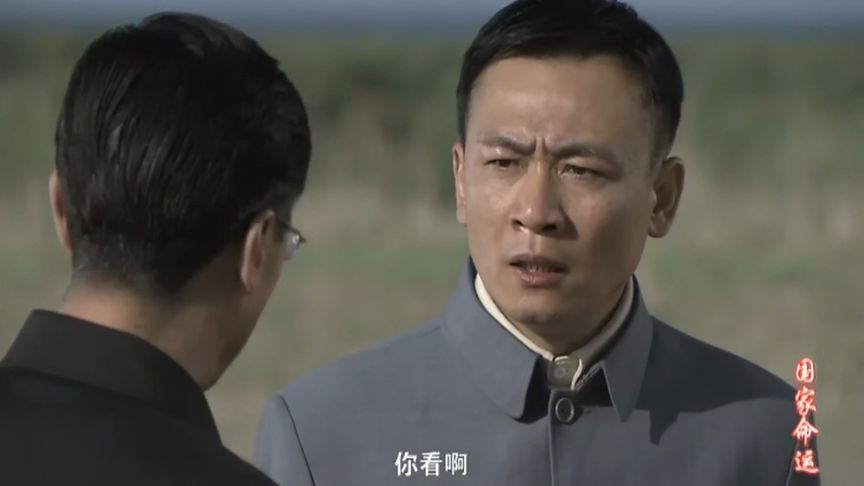 国家:没有专业设备给原子弹做振动试验,郭永怀要放在车上振一振
