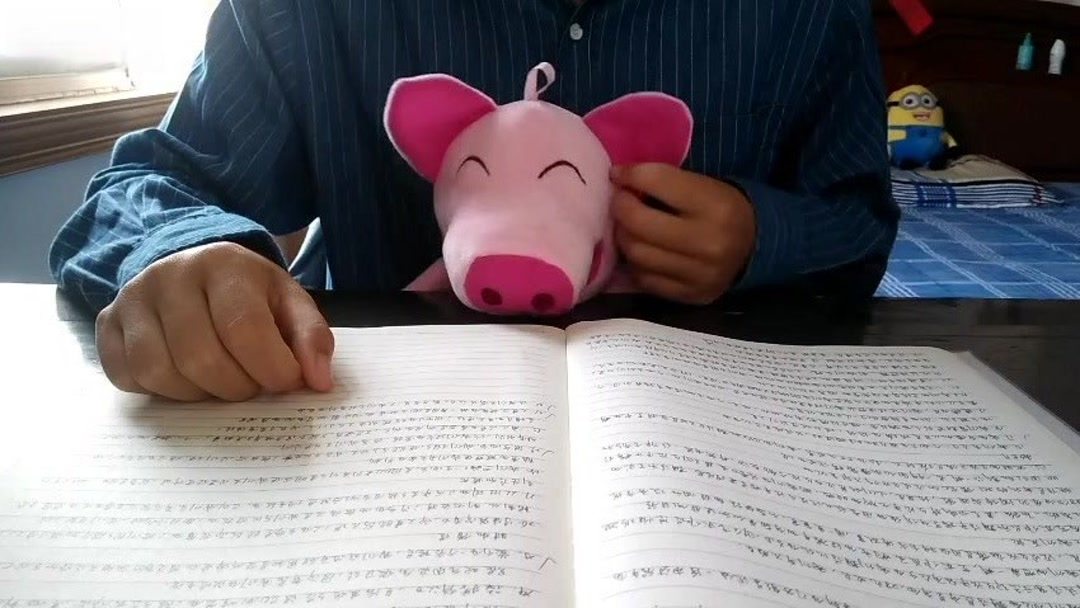 一百本书计划 | 九月读书总结