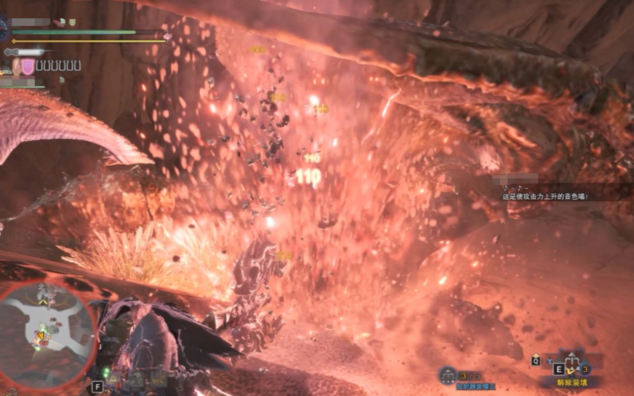 ...MOD】全特效盾斧 妈妈问我为什么要跪着看视频系列之自古红蓝出CP