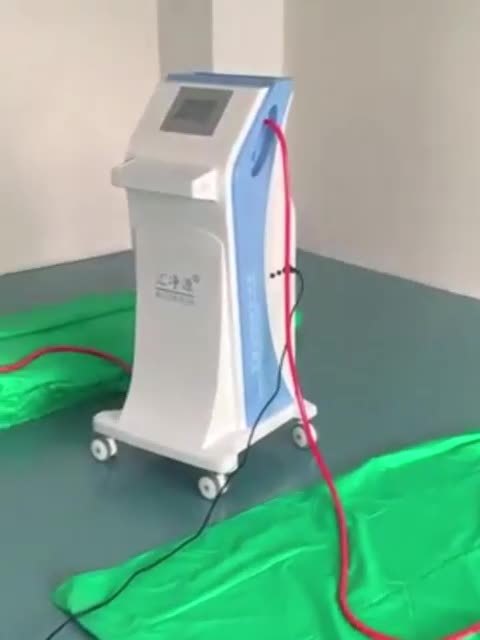 床边床单元臭氧消毒机 消毒除螨虫 汇净源