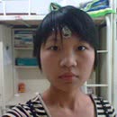 林璞蓝 