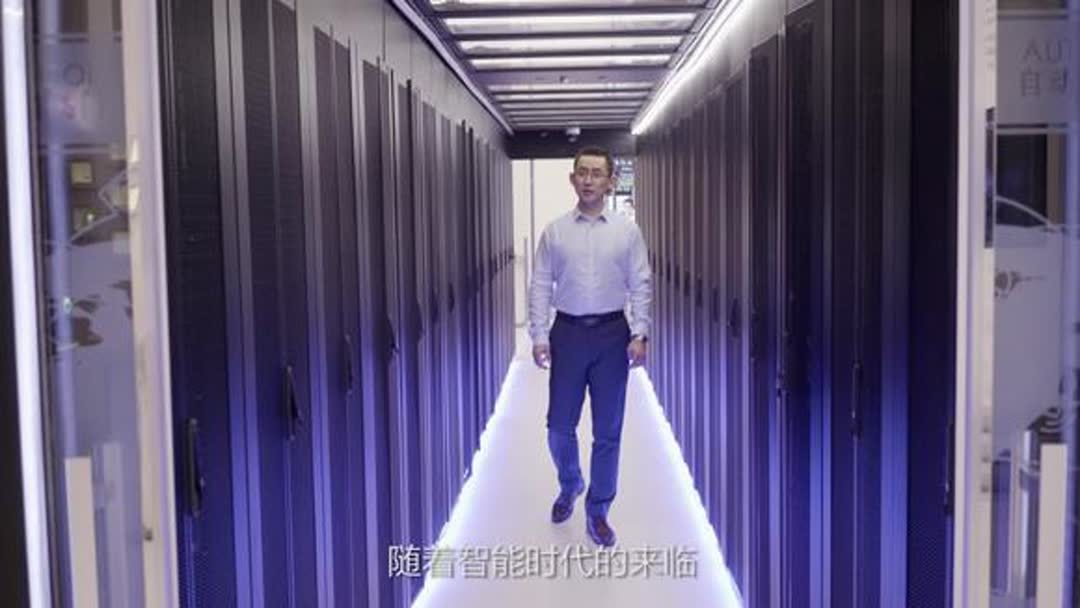 华为分布式存储FusionStorage 8.0介绍