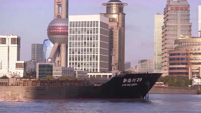 王毅:中蒙正式启动自由贸易协定联合可行性研究