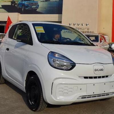 上汽全新纯电动微型车——荣威科莱威CLEVER将于3月31日正式上市,...