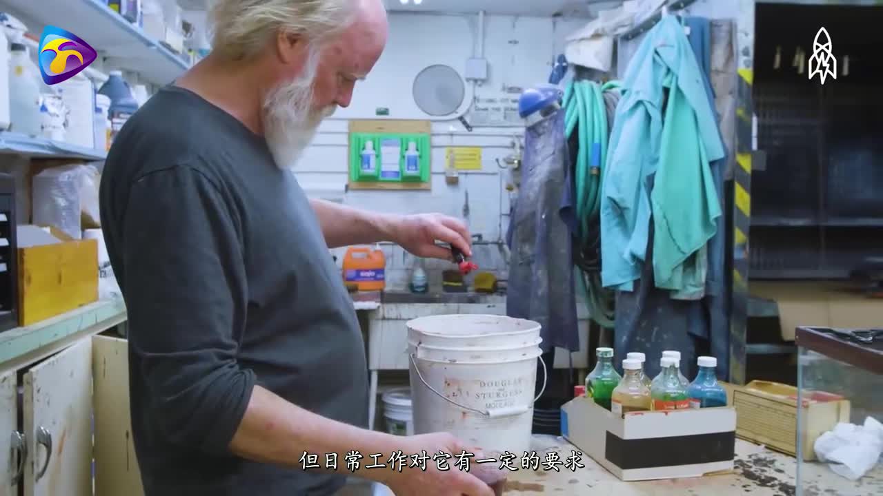 手工制作定格动画