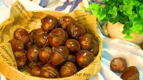 它堪称"人参果",健脾养胃补肾强腰!医生:但过多食用危害大