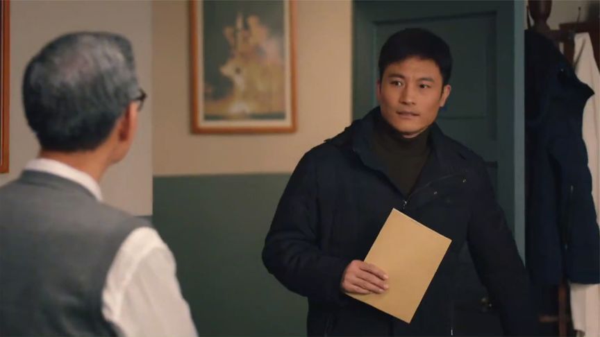 ...中国的第一颗原子弹,是用最原始的算盘计算出的数据模型!