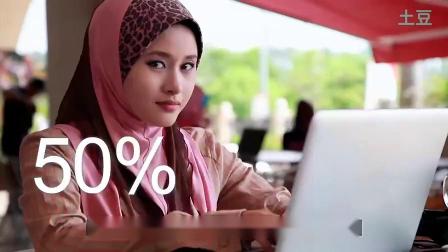 【岚语样片】华为企业宣传片