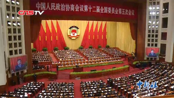 政协会议开幕啦!听听委员们都聚焦啥?