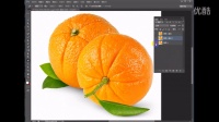 PS教程 PS基础教程 CS6 ps视频教程 钢板抠图蒙版抠图