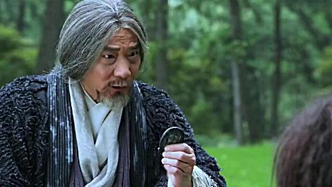 【预告】《侠客行》2016张纪中版 古装玄幻修真武侠电视剧