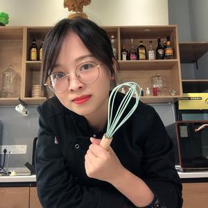菜菜小烤拉烘焙 