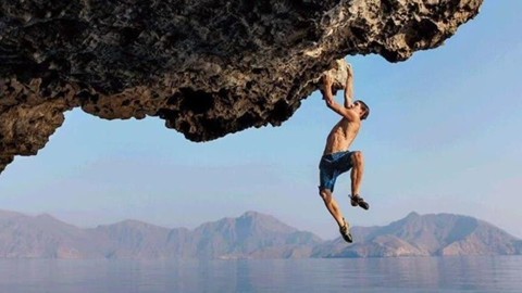 运动过度和不注意保护会有大问题的运动,梦想千万条,安全第一条