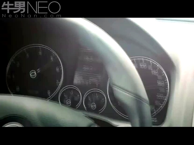 FORMAT67经典汽车大片之大众尚酷