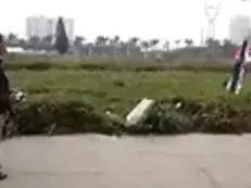 航模固定翼3D吊机