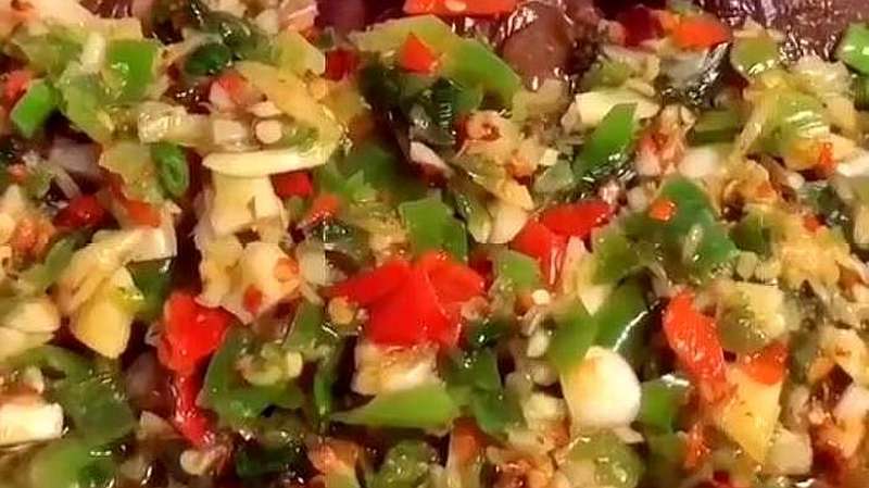 美食做法大全,简单美味又实惠,老少皆宜