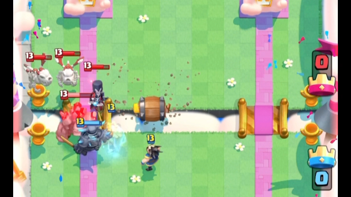 八千分皮卡锤教你如何对打石头人,我也是初来咋到,希望这期视频能给...