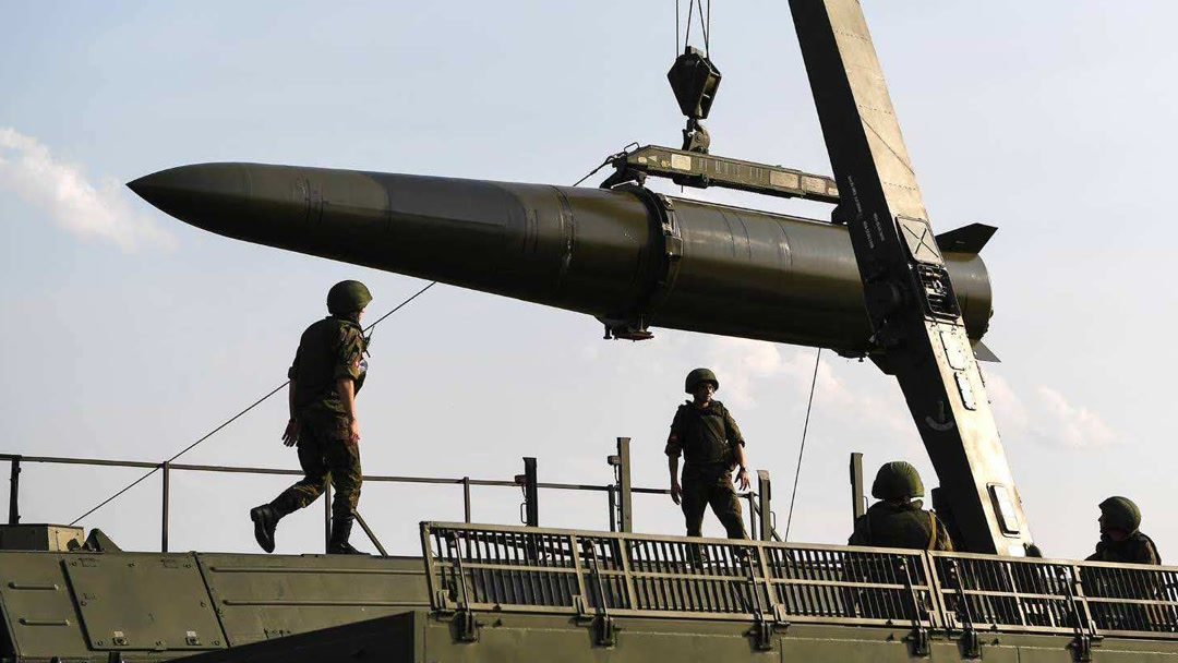 伊朗获全球最强盟友支持,核大军已进入战备状态,这才是真正强援