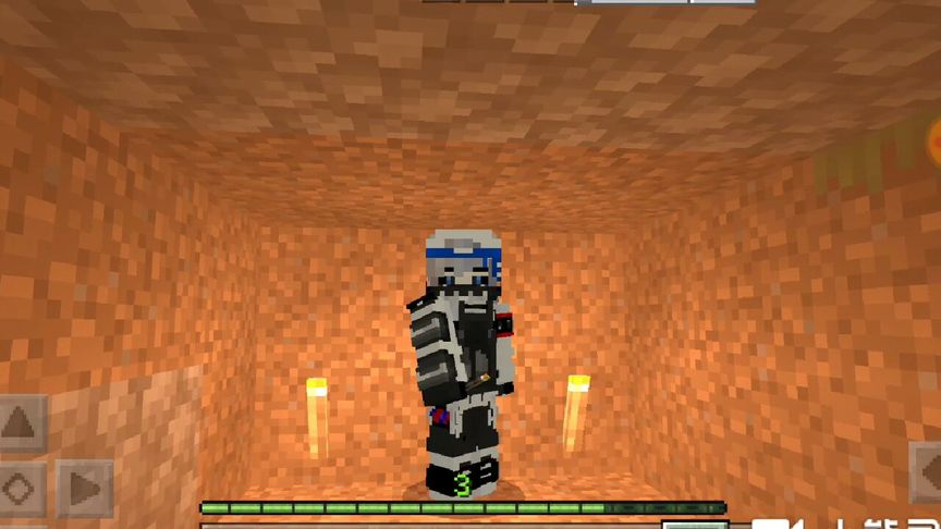 我的世界有趣数据包生存1