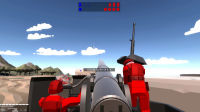 【神探莫扎特】天空清扫者与各种C4-战地模拟器(ravenfield)丨游戏实况