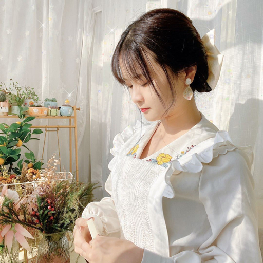 果子_猫咪和好天气 