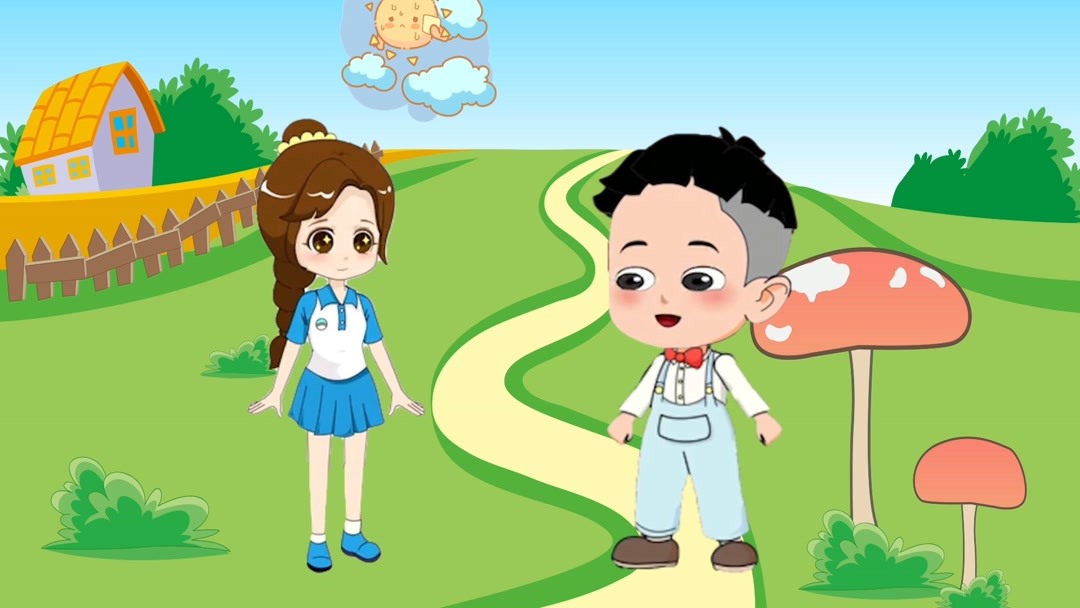 亲子少儿动画:为什么会下雨