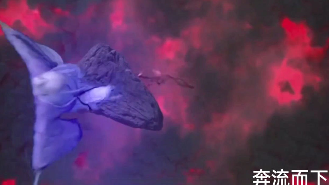 三生三世:当《十里桃花》遇上《枕上书》!