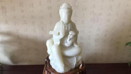 纵观和田玉的发展史