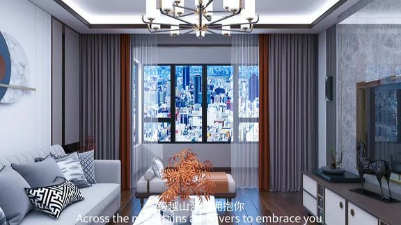 装修设计效果图#装修风格 #设计师日常 #同城热门