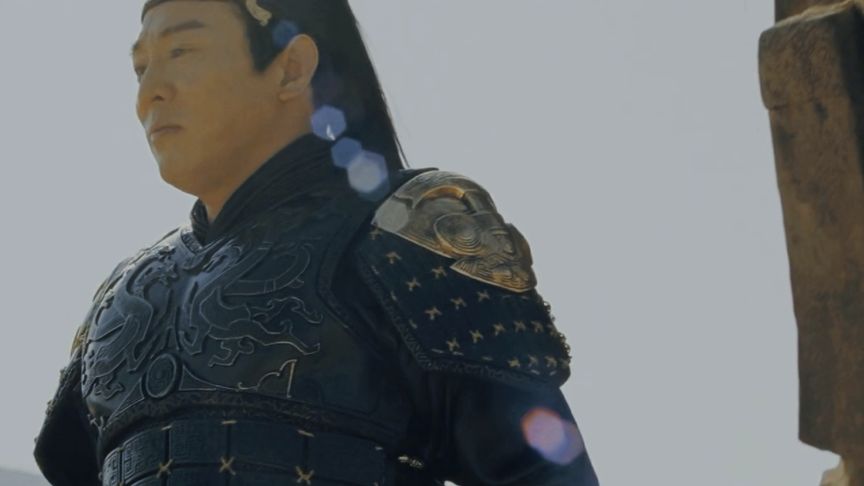 秦始皇唤醒沉睡多年的兵马俑 #百看不厌的经典港片