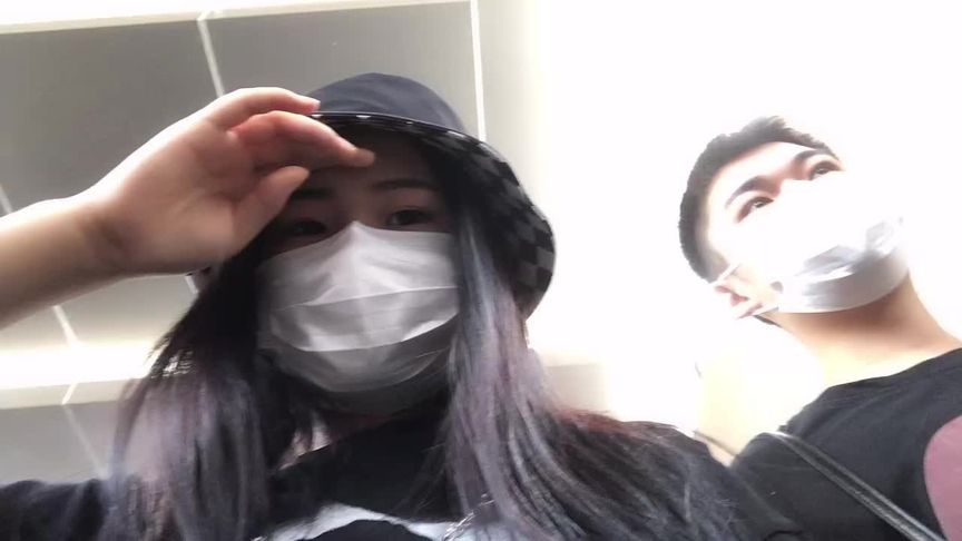 只要结果是你 过程其实并不重要 #每天挽着同样一双臂