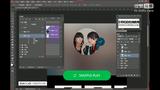 51rgb-ps教程ui设计手机界面效果图制作Photoshop基础教程平面设计...