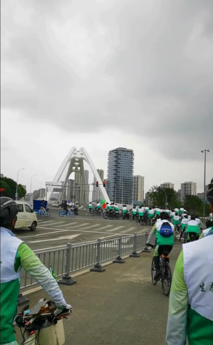 世界环境日,我们在行动!