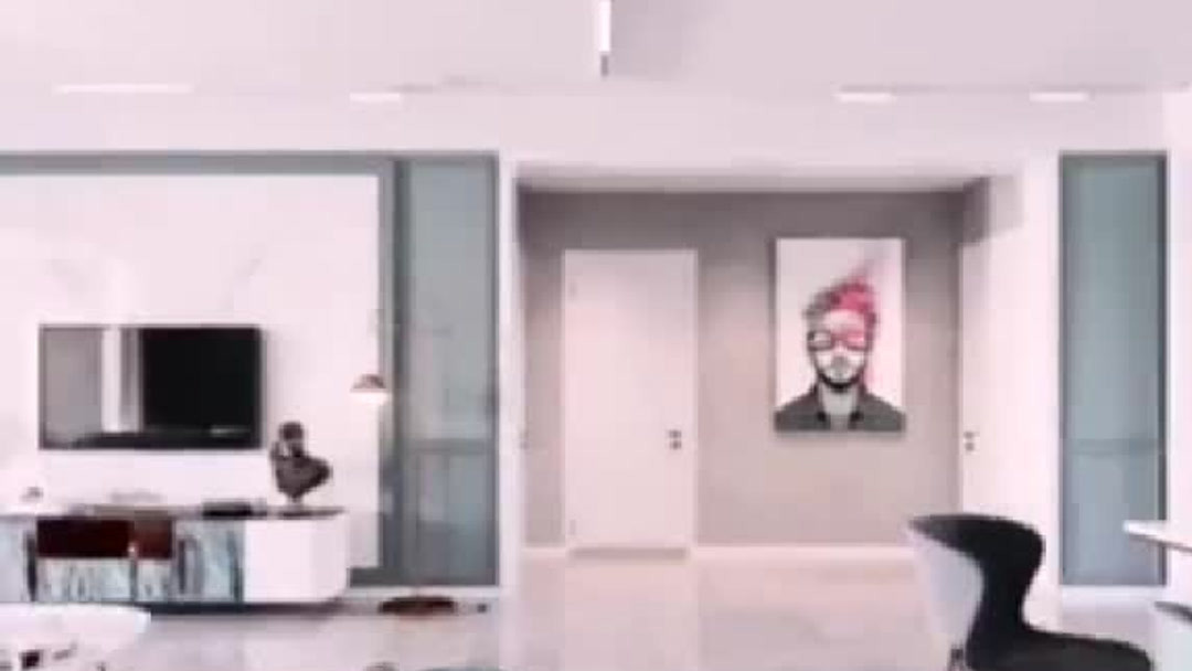 入户门对着卫生间门怎么办?教你4个解决方法 卫生间 玄关 户型