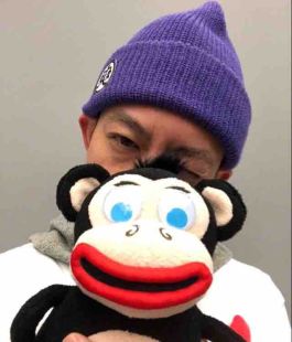 爱德先生的坏品味 