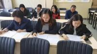 I小学三年级数学下册《搭配》评课视频.