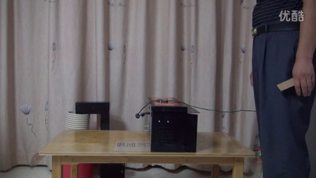 桂河牌智能连续捕鼠器安装与使用方法(二)