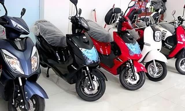 电动车电量总是不足,不要换电瓶,教你一招,电动车多用两年